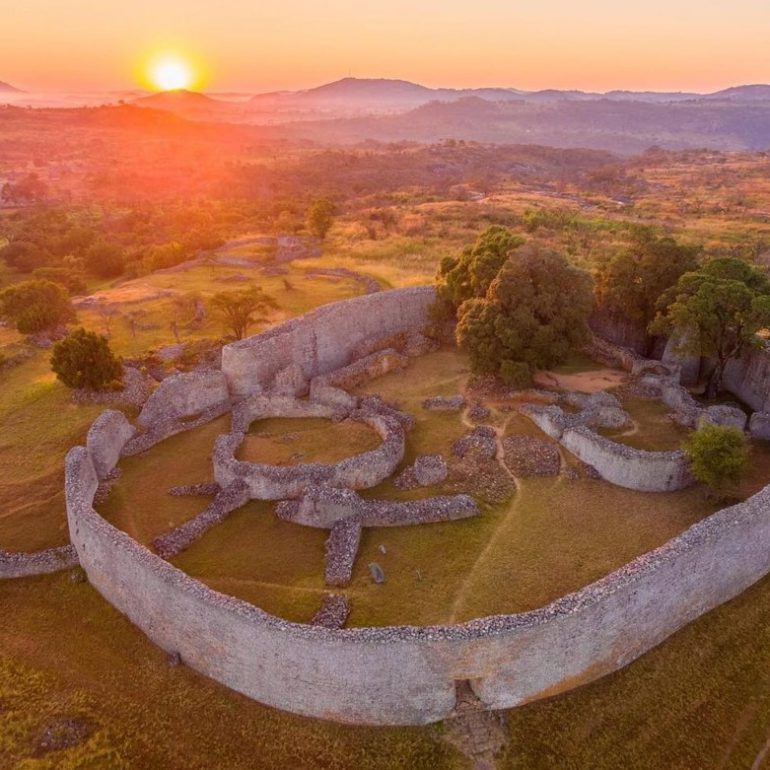 Gweru – Zimbabwe A World of Wonders