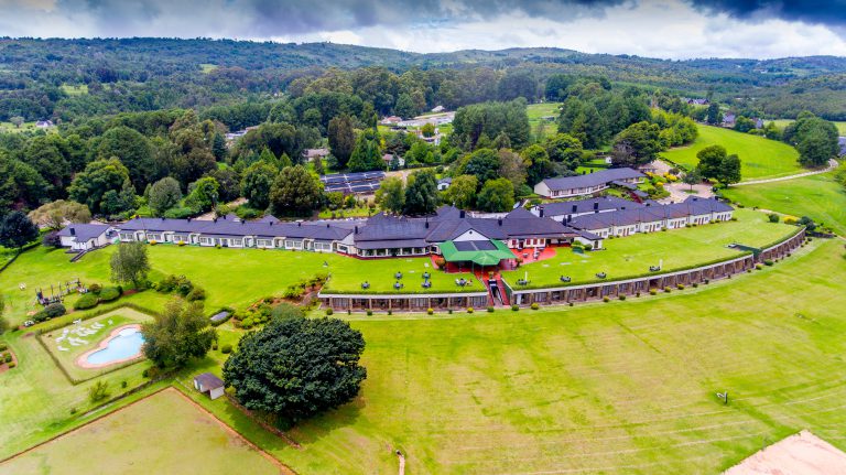 Incredible Nyanga !! – Zimbabwe A World of Wonders