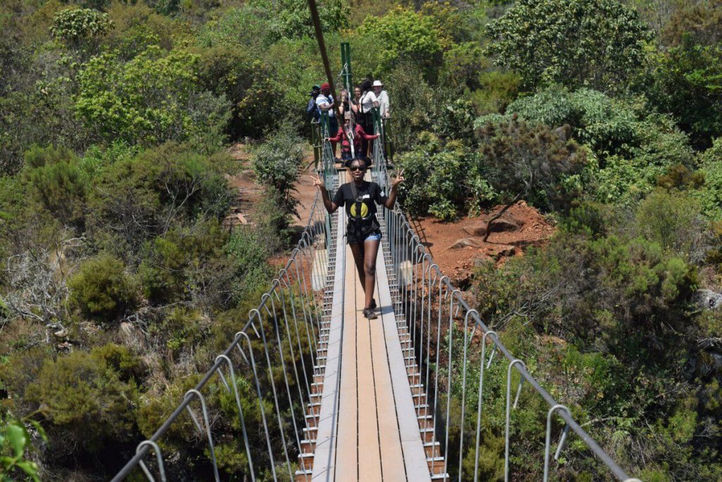 Incredible Nyanga !! – Zimbabwe A World of Wonders