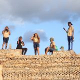 DESTINATIONS – Zimbabwe A World of Wonders