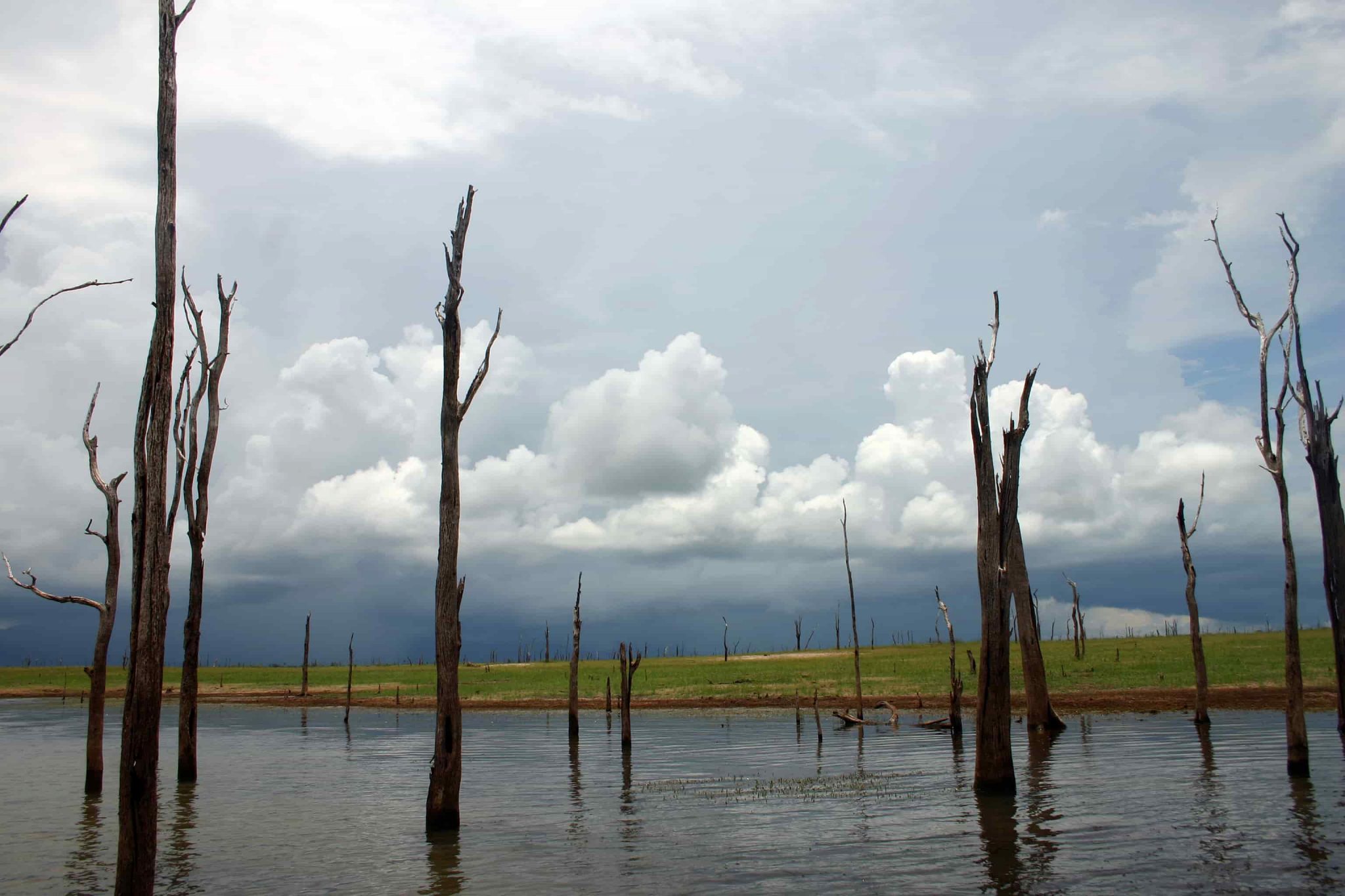 Mythical Kariba and Mighty Zambezi – Zimbabwe A World of Wonders