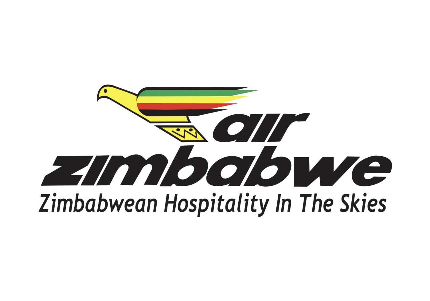 Flying to Zimbabwe – Zimbabwe A World of Wonders