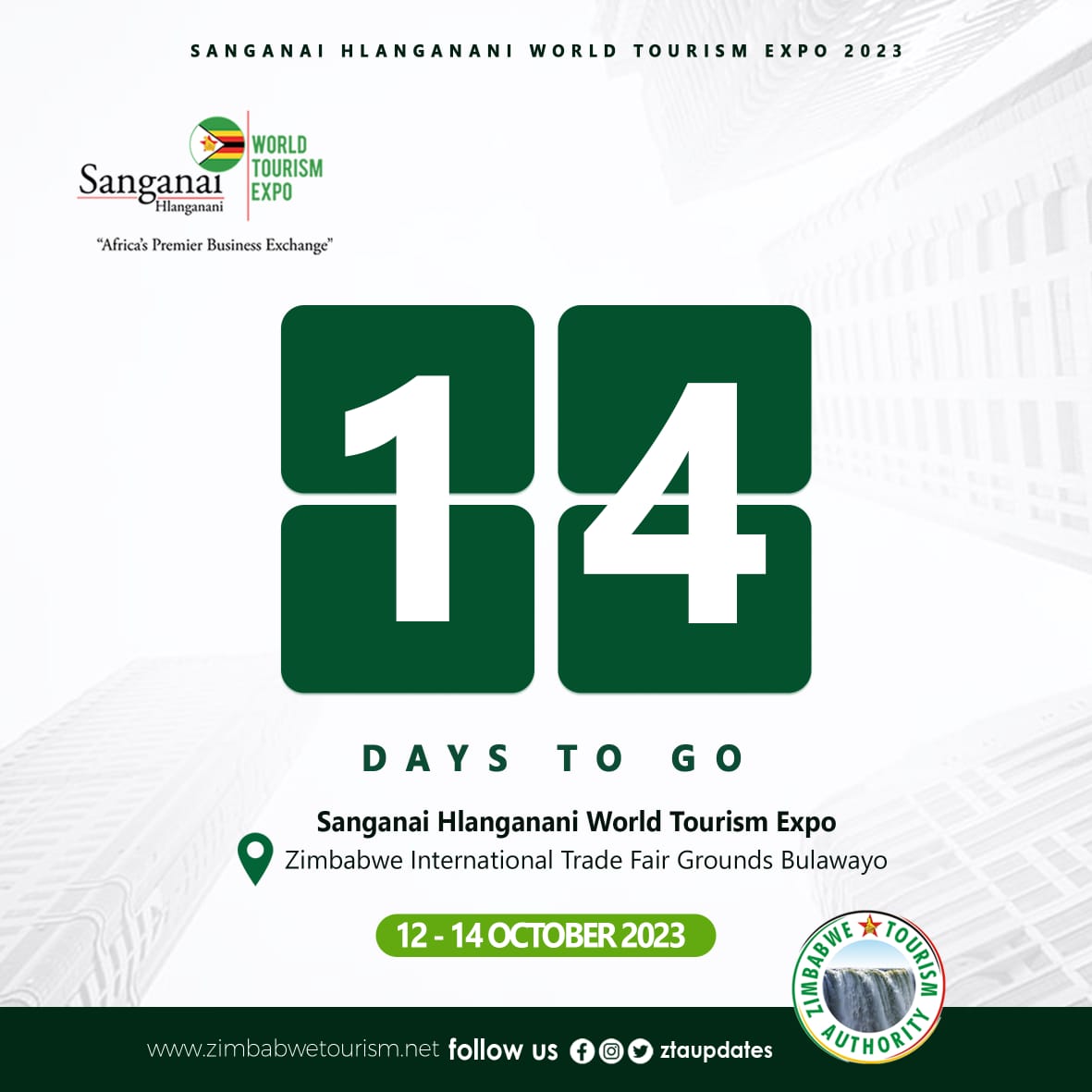 ZimBho! – Zimbabwe A World of Wonders