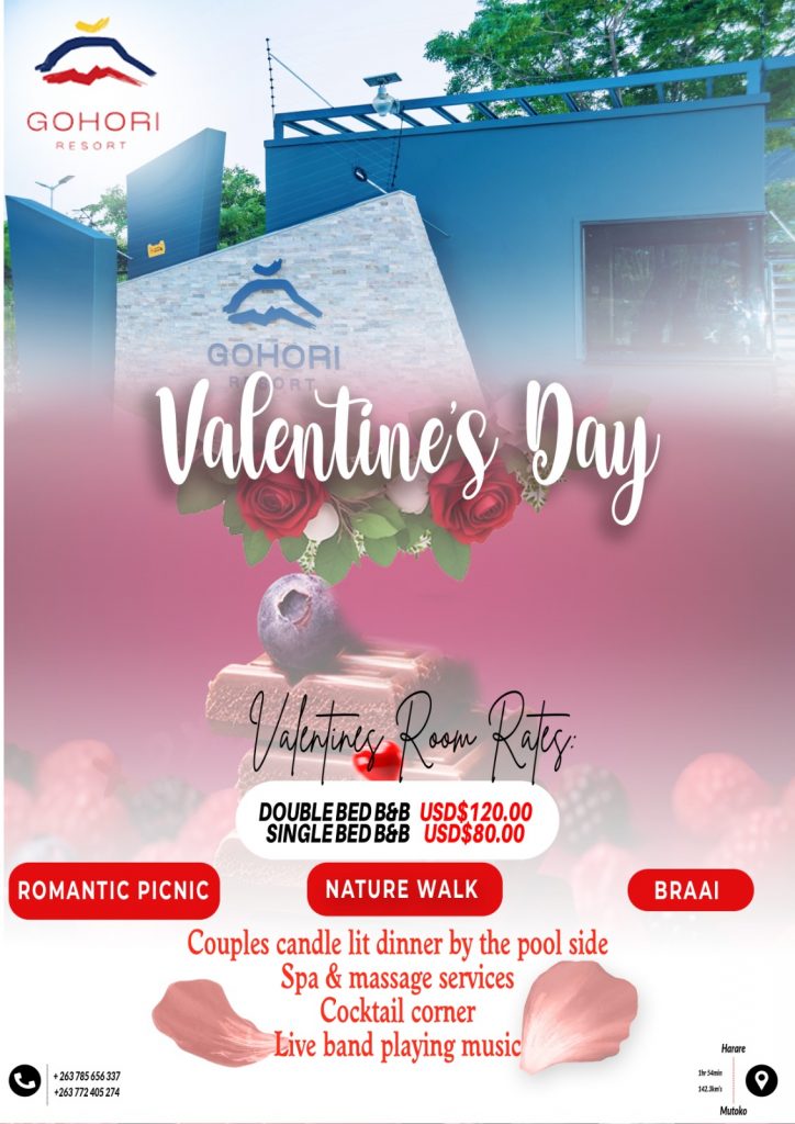 ZimBho! – Zimbabwe A World of Wonders