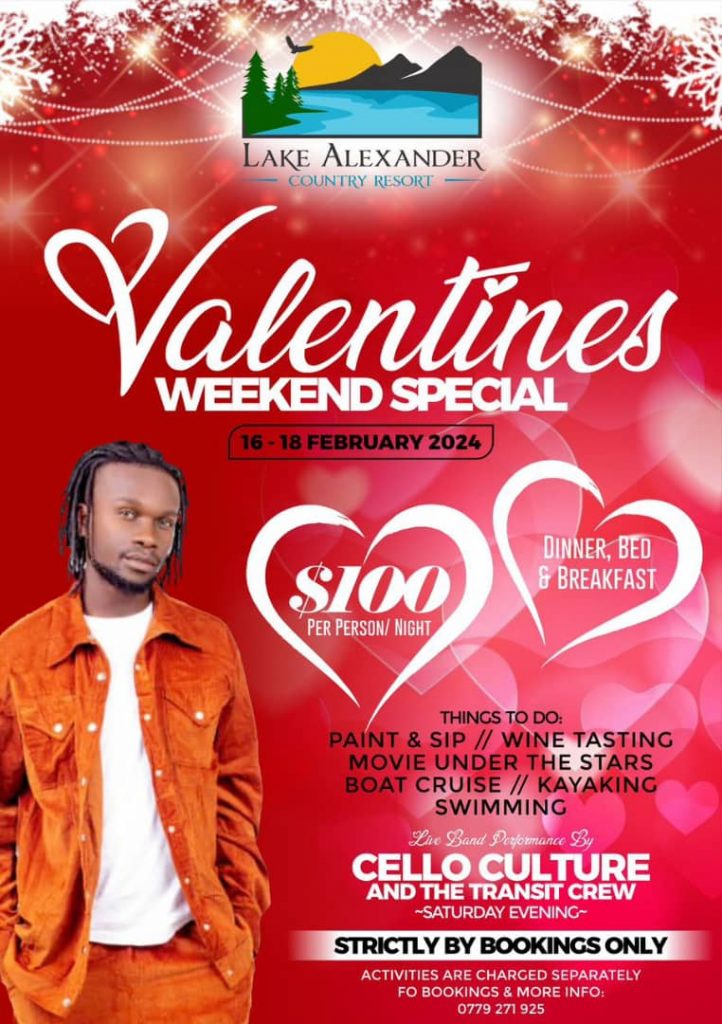 ZimBho! – Zimbabwe A World of Wonders