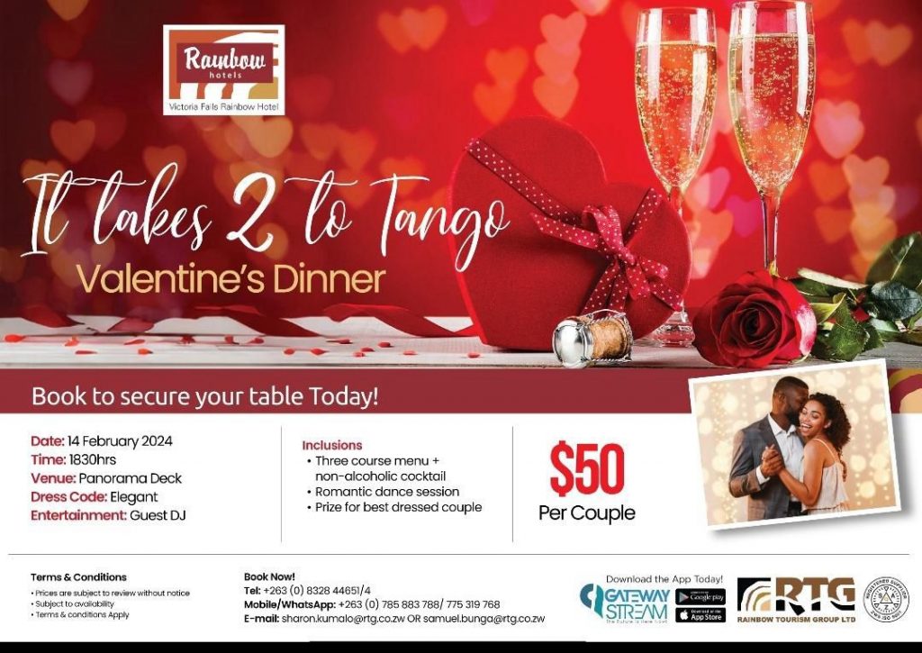 ZimBho! – Zimbabwe A World of Wonders