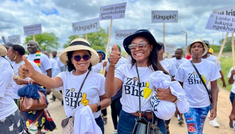 zimbho 9 – Zimbabwe A World of Wonders