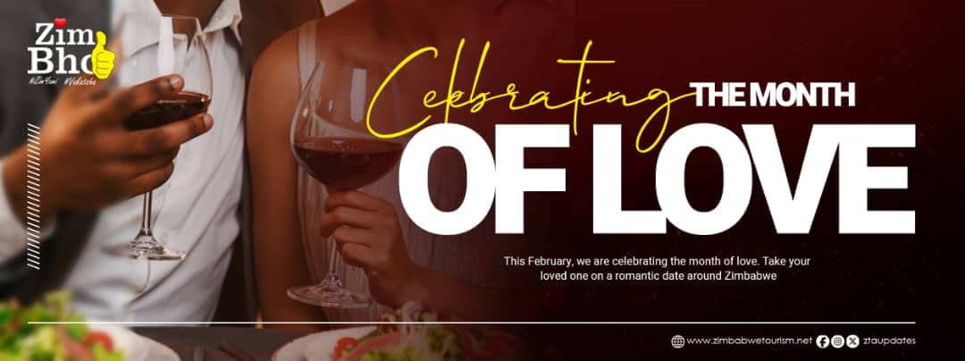 ZimBho! – Zimbabwe A World of Wonders