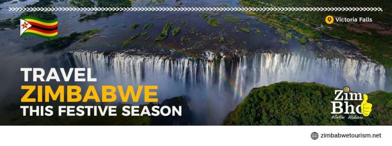 ZimBho! – Zimbabwe A World of Wonders