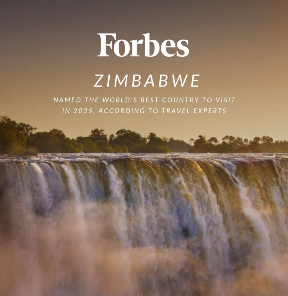 Zimbabwe, A World of Wonders! Named by travel experts as the World’s ...